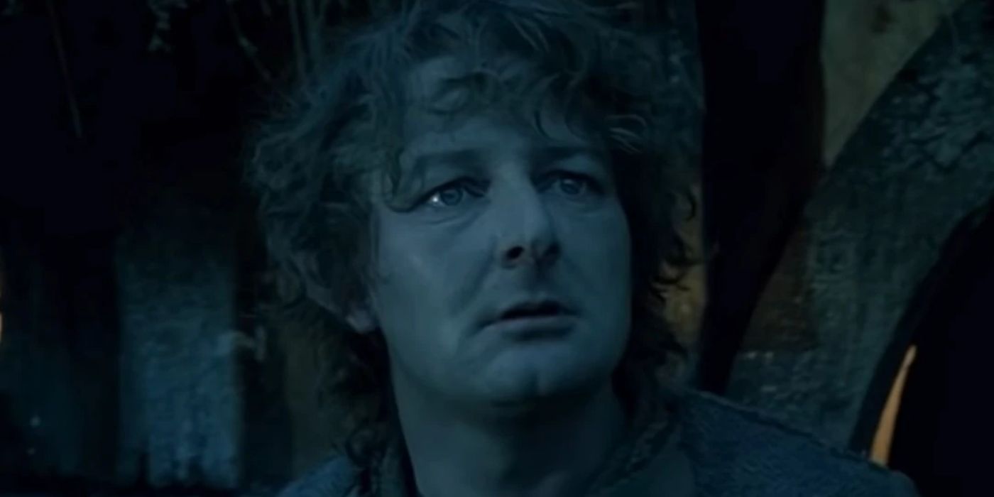 Lord Of The Rings: 10 Unimportant Book Scenes That Redditors Loved