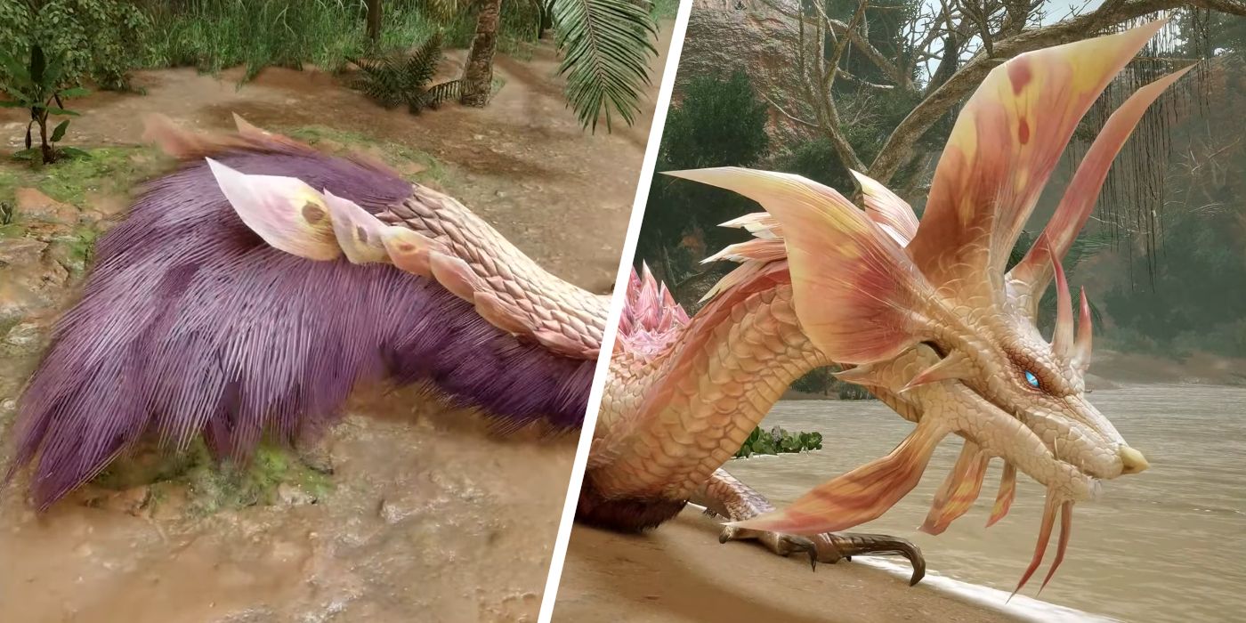 Monster Hunter Rise: How to Get Bubblefoam