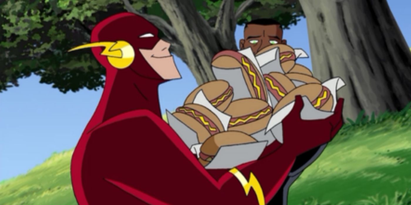 14 Hero Weaknesses In DC Comics You Didn’t Know About