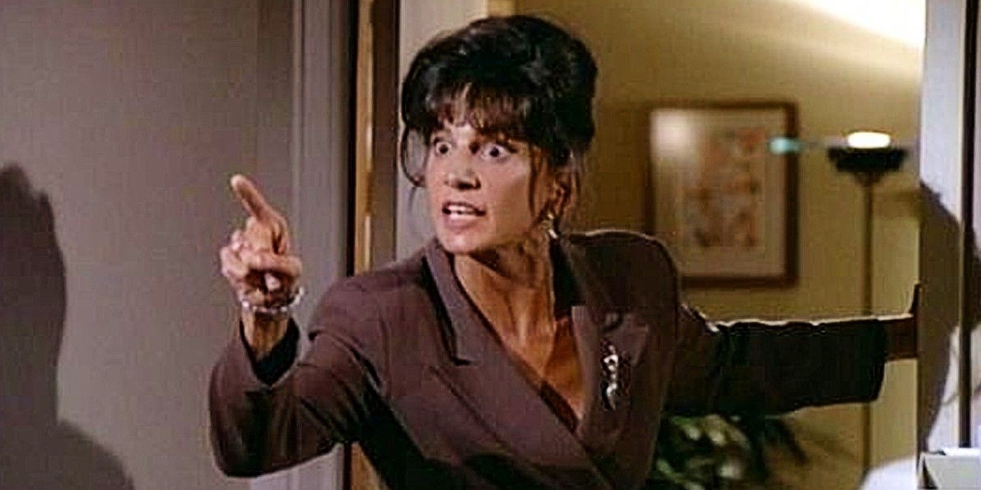 1 Great Frasier Relationship Was His Biggest Missed Opportunity