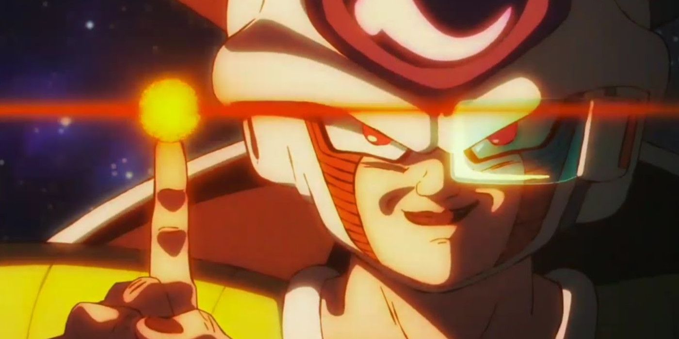 Dragon Ball: 10 Major Retcons In The Franchise