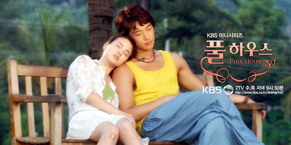 Top 15 Most Romantic K-Drama Couples For Valentine’s Day, Ranked