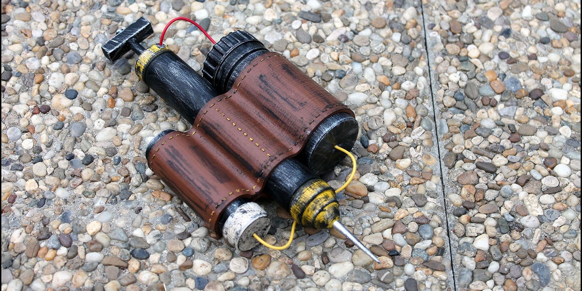 Fallout 4: 10 Best Chems To Use (& Their Effects)