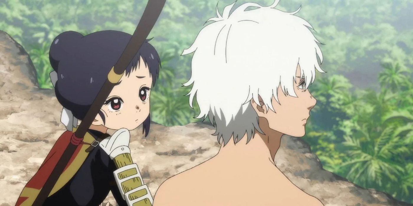 To Your Eternity Season 2 Is Flipping Season 1s Most Interesting Aspect