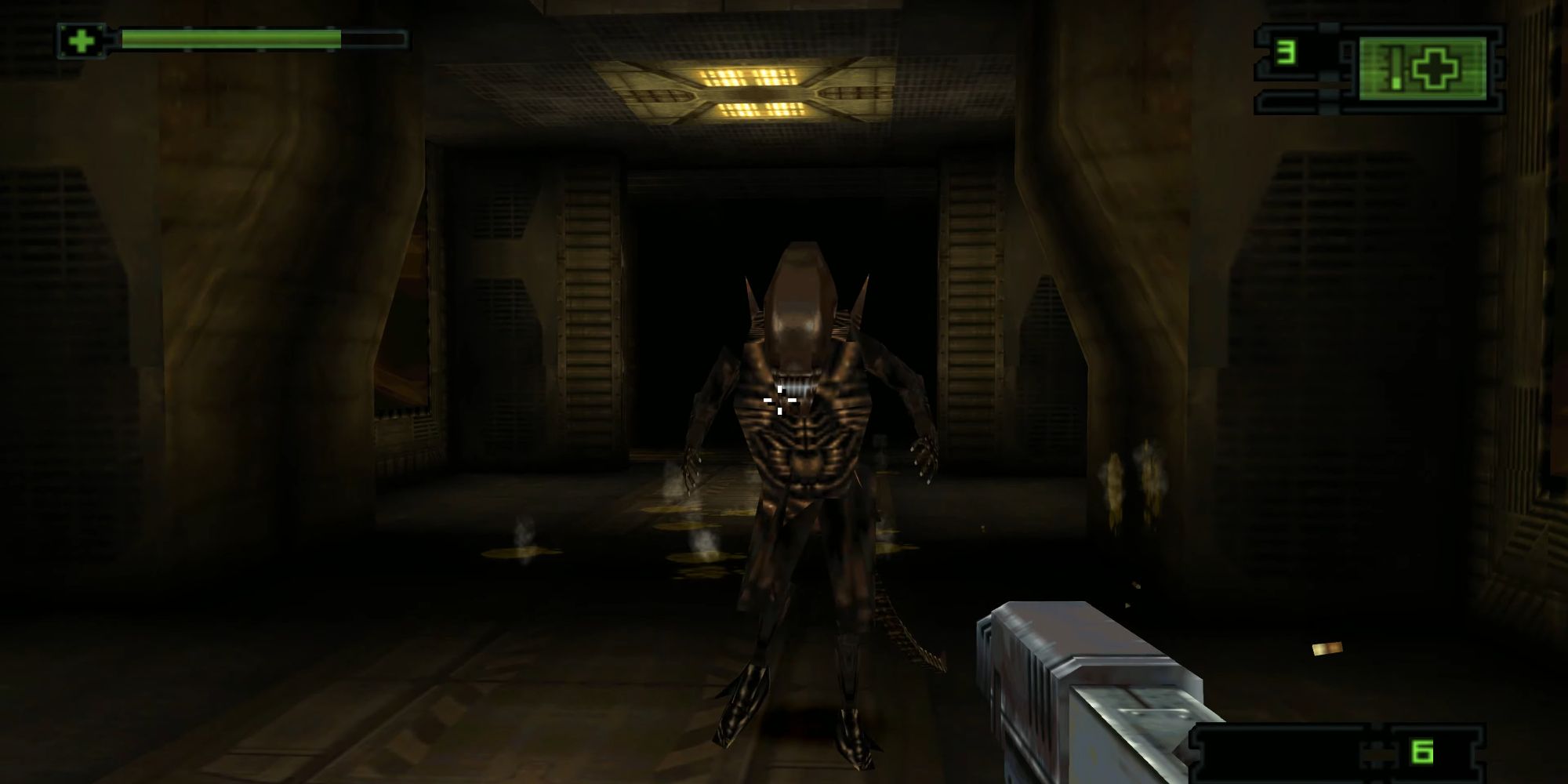 10 Best Horror Games Based On Movies, Ranked