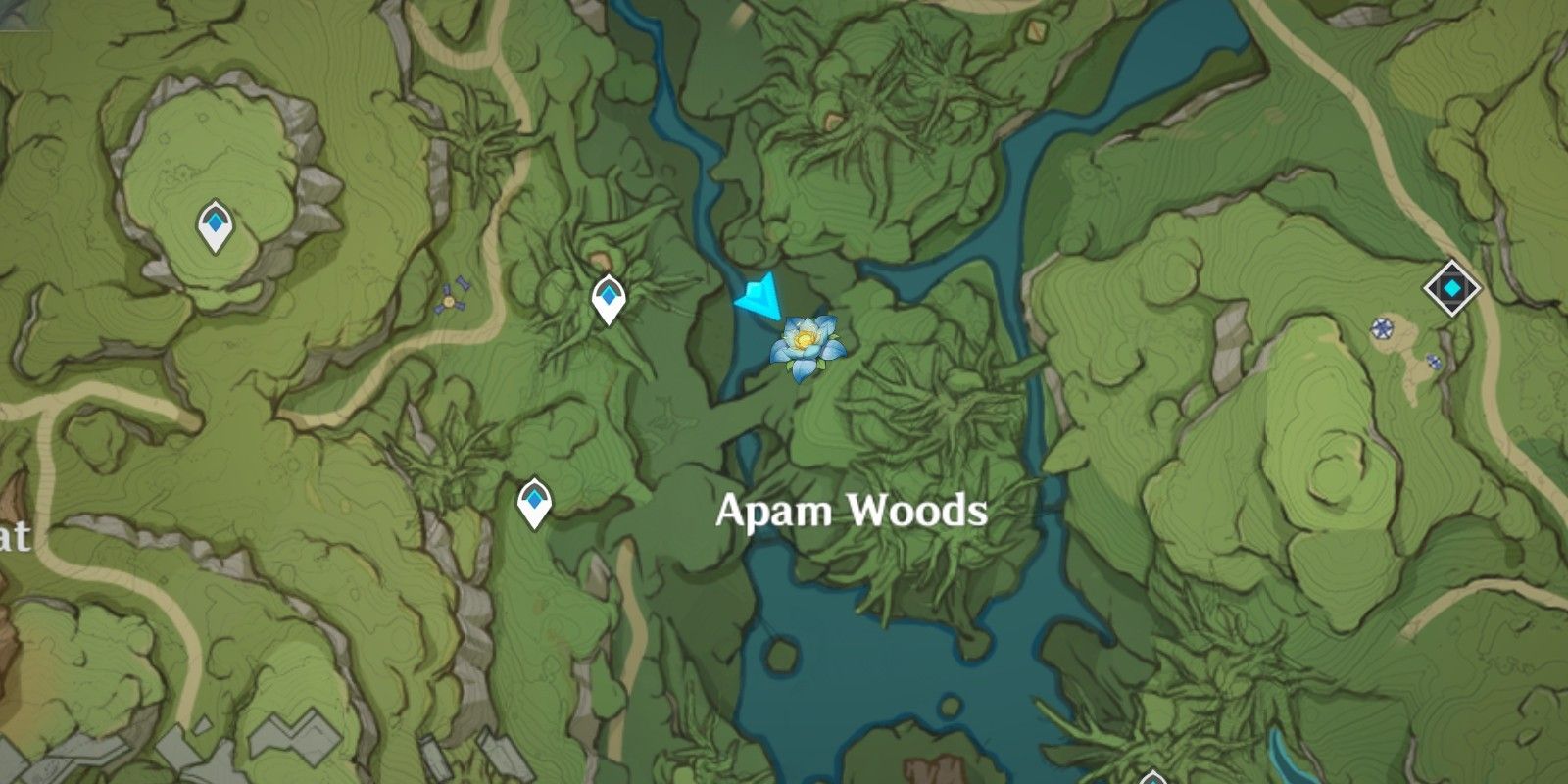 Genshin Impact: Nahida Ascension Materials Farming Guide