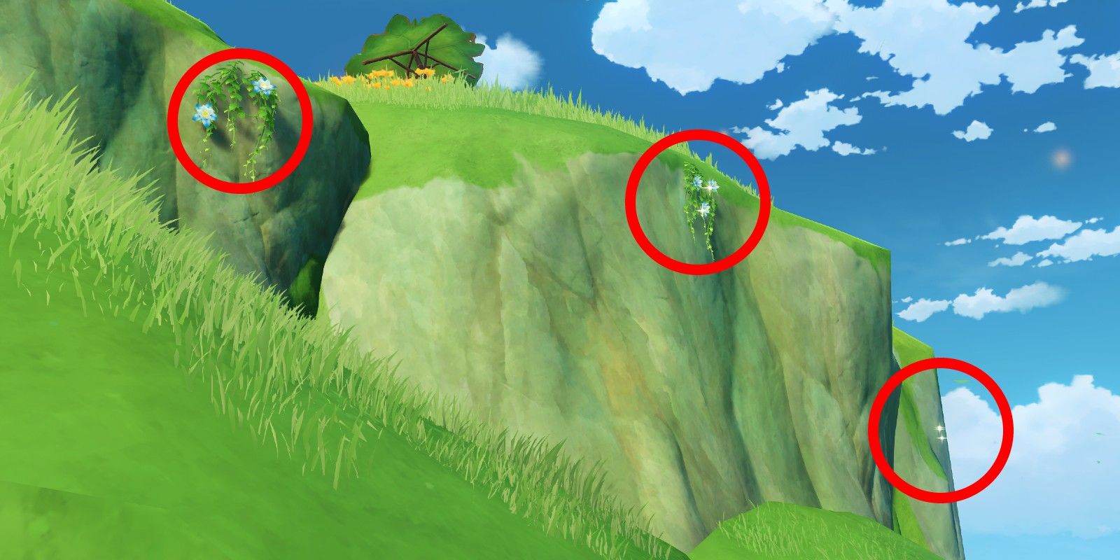 Genshin Impact: Nahida Ascension Materials Farming Guide