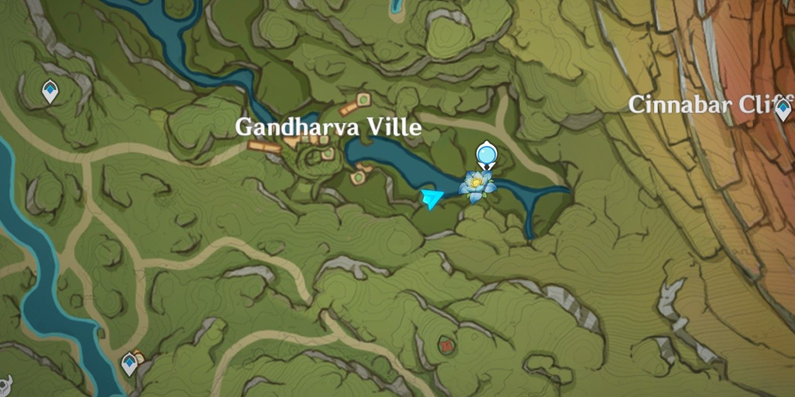 Genshin Impact: Nahida Ascension Materials Farming Guide