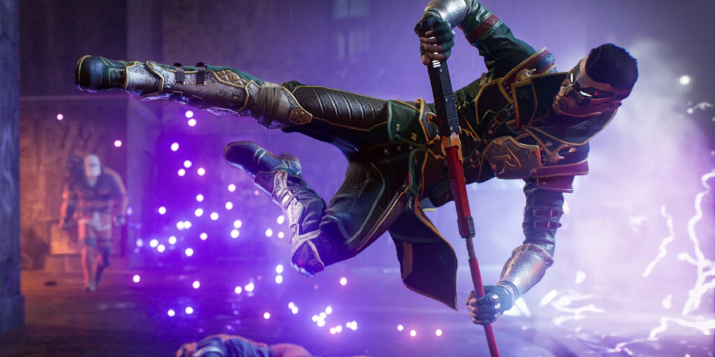 10 Best Skills And Abilities For Robin, Ranked – WashingtonWeeklyTimes.com