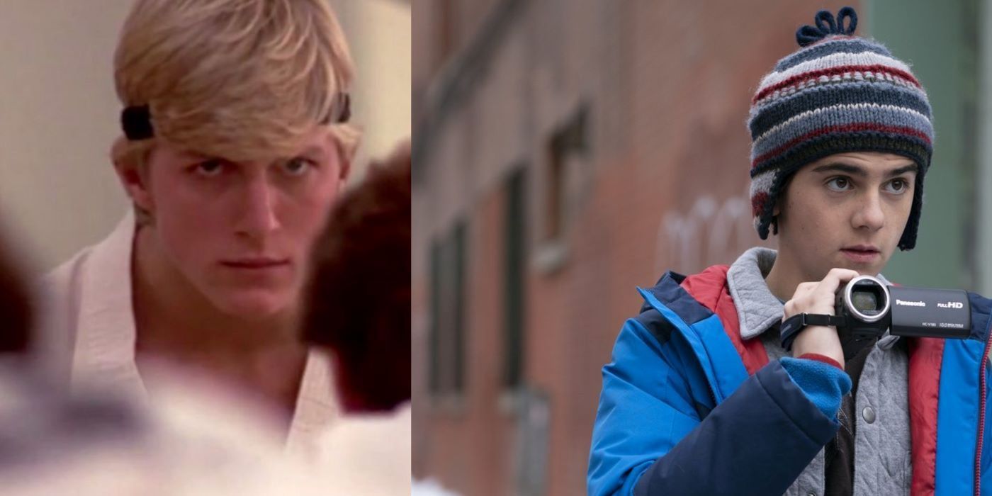Recasting A New Karate Kid Movie Reboot