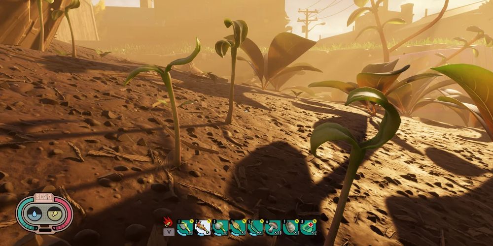 Grounded: 10 Best & Most Useful Resources For Crafting