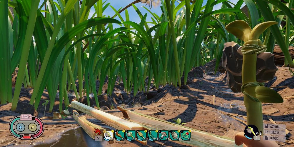 Grounded: 10 Best & Most Useful Resources For Crafting