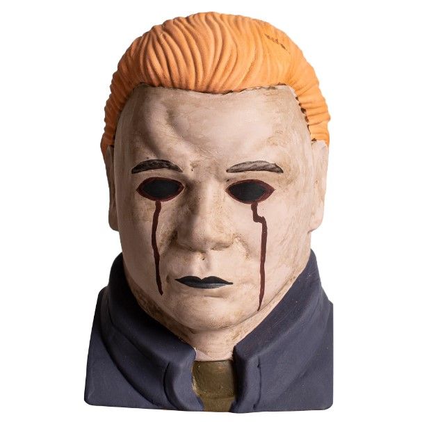 Halloween's Michael Myers Chia Pet Is As Terrifying As You'd Expect