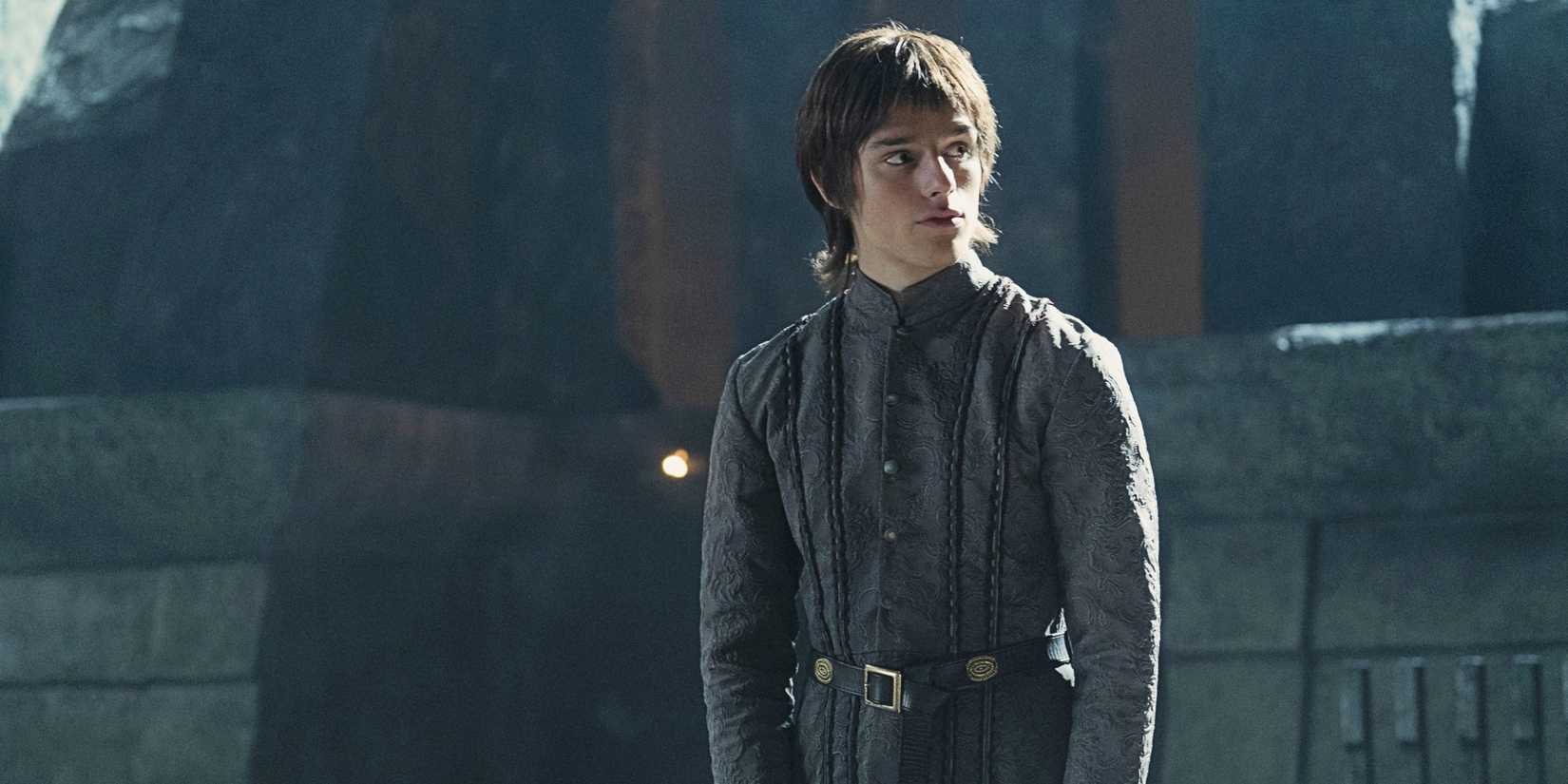 House Of The Dragon Season 3: Cast, Story & Everything We Know