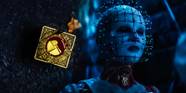 Pinhead ScreenRant Pinhead ScreenRant