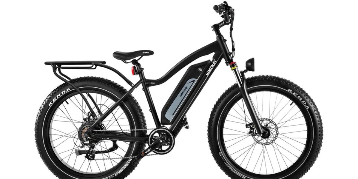 10 Best Electric Bicycles In 2022