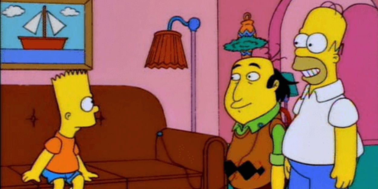 The Simpsons' 10 Best Fourth Wall Breaks