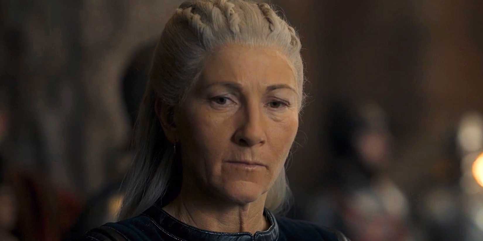 House Of The Dragon Season 2 Cast Guide: Every New & Returning Character