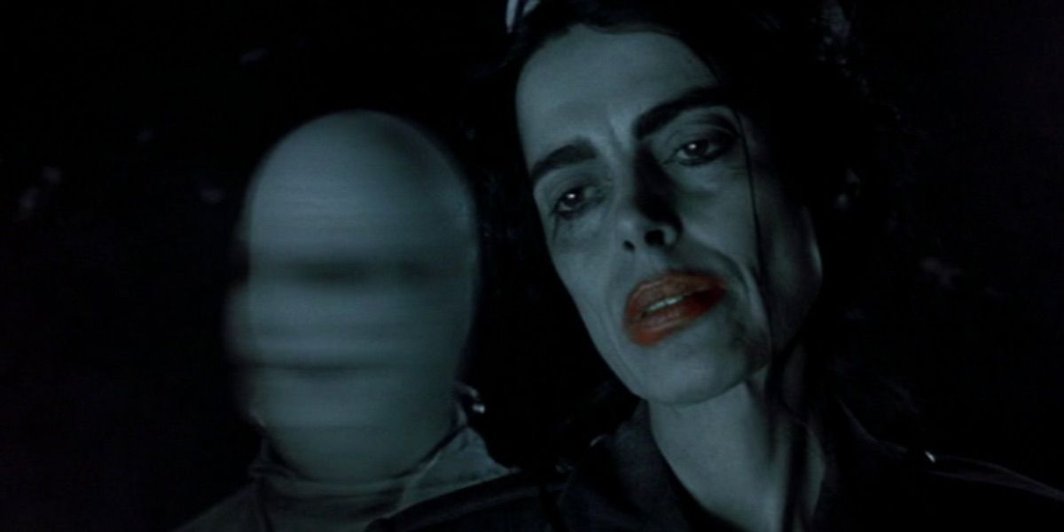 House On Haunted Hill: 10 Scariest Scenes From The Movie Series, Ranked