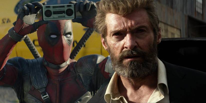 Fan-Made Deadpool 3 Trailer Imagines Reynolds & Jackman's MCU Team-Up