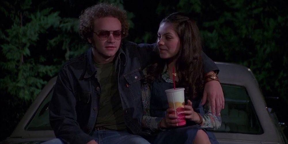 10 Most Tragically Misunderstood Couples In Sitcom History, Ranked