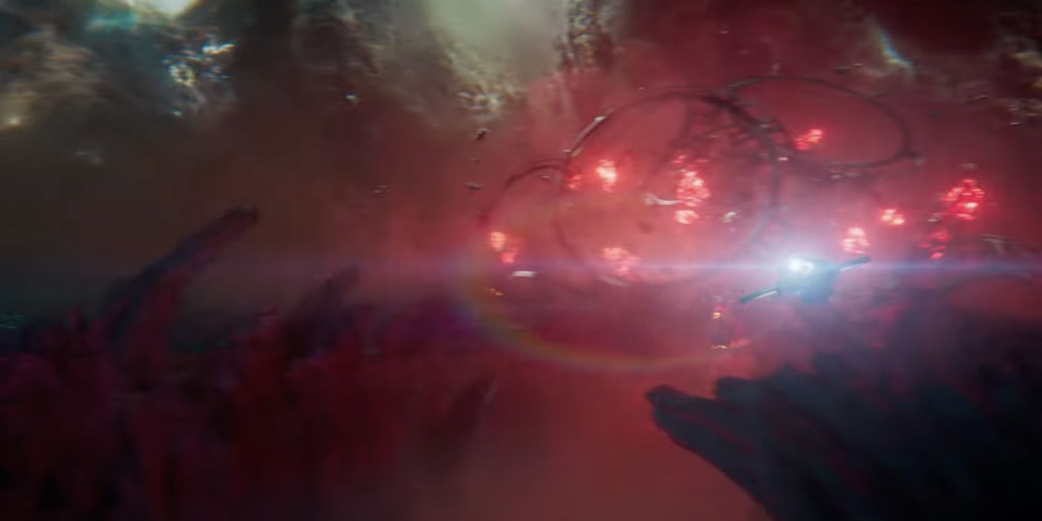 Ant-Man And The Wasp: Quantumania - 10 Biggest Reveals & Takeaways From ...