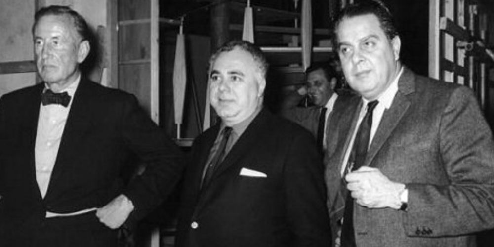 The Sound Of 007 & 9 Other Great James Bond Documentaries To Watch