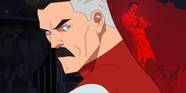 Invincible Cosplay Proves Omni Man Is The Most Terrifying Evil Superman Invincible Cosplay Proves Omni Man Is The Most Terrifying Evil Superman