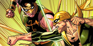 Marvel s New Iron Fist Proves He Deserves The Title More Than Danny Rand