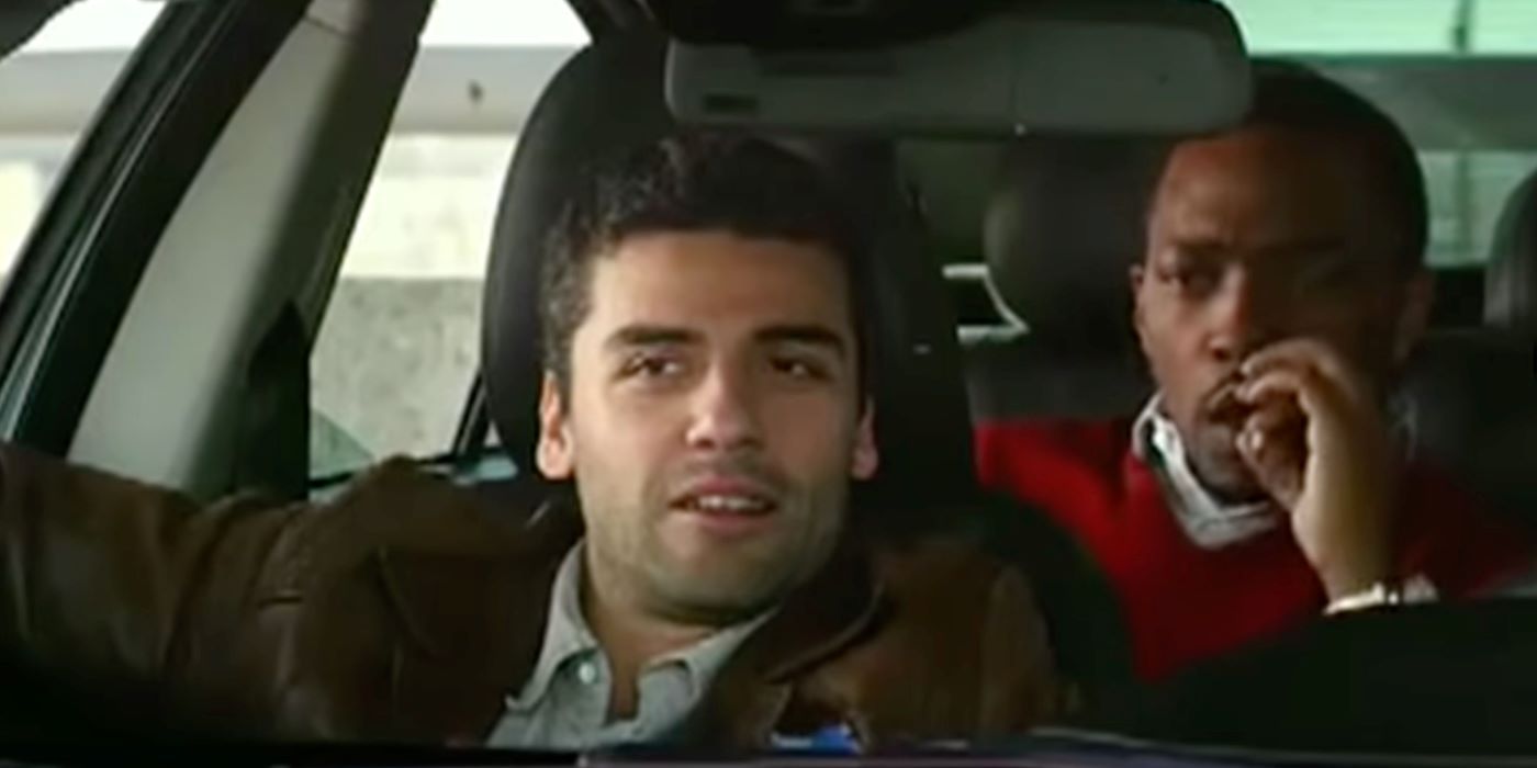 Every Oscar Isaac Movie Ranked From Worst To Best