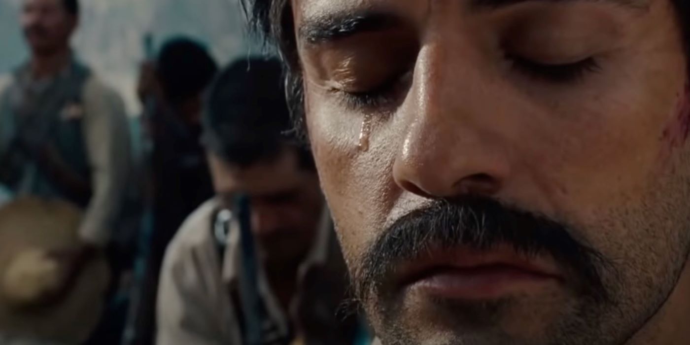 Every Oscar Isaac Movie Ranked From Worst To Best