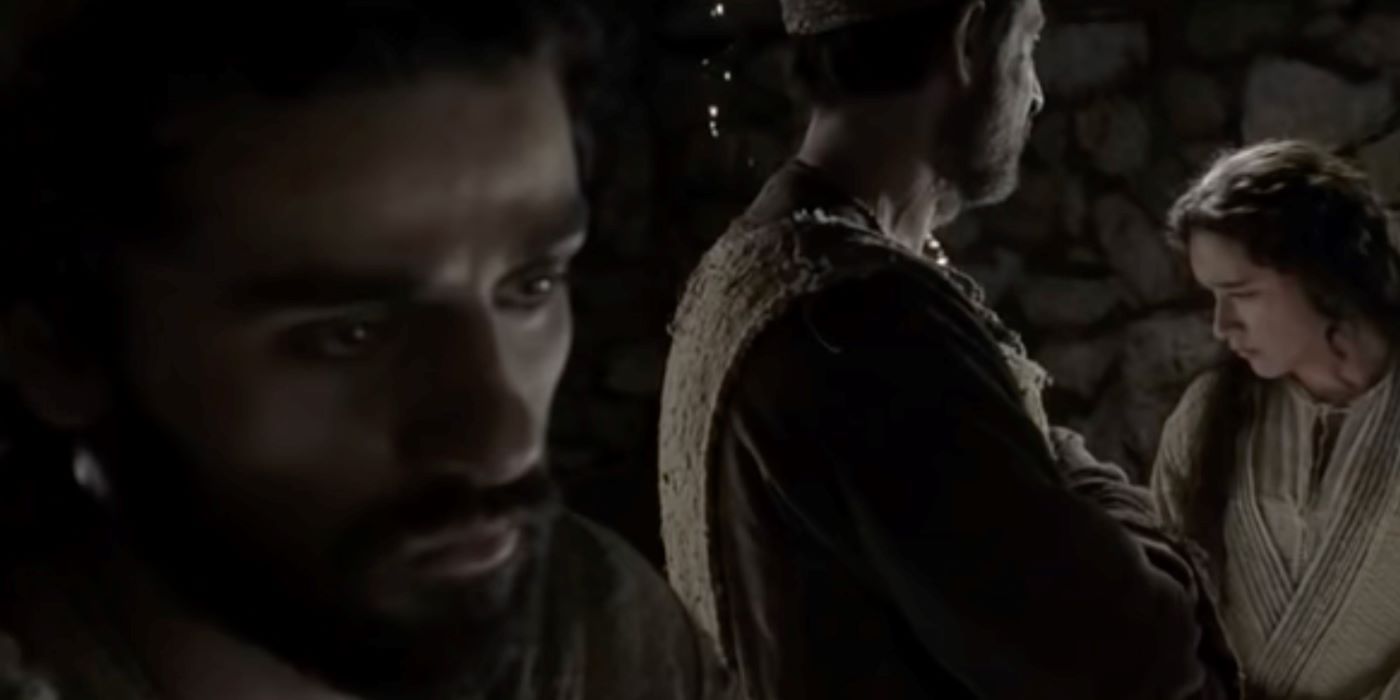 Every Oscar Isaac Movie Ranked From Worst To Best