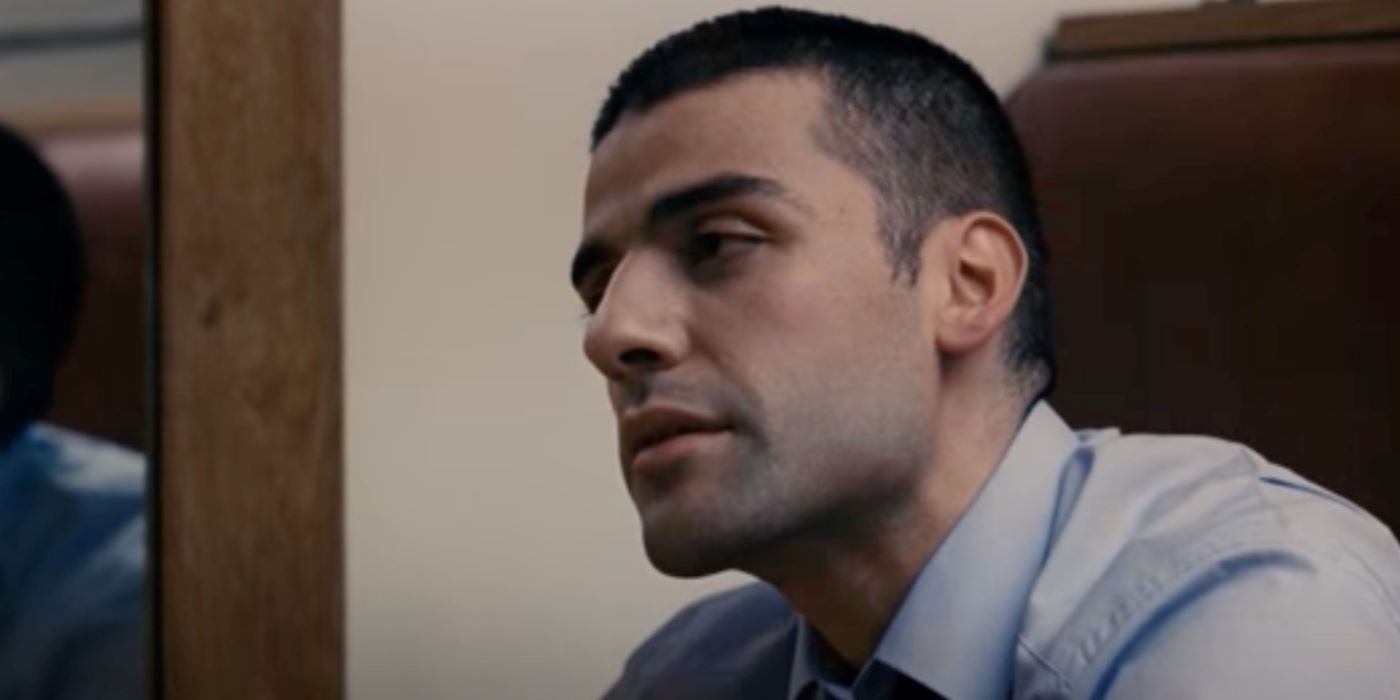 Every Oscar Isaac Movie Ranked From Worst To Best
