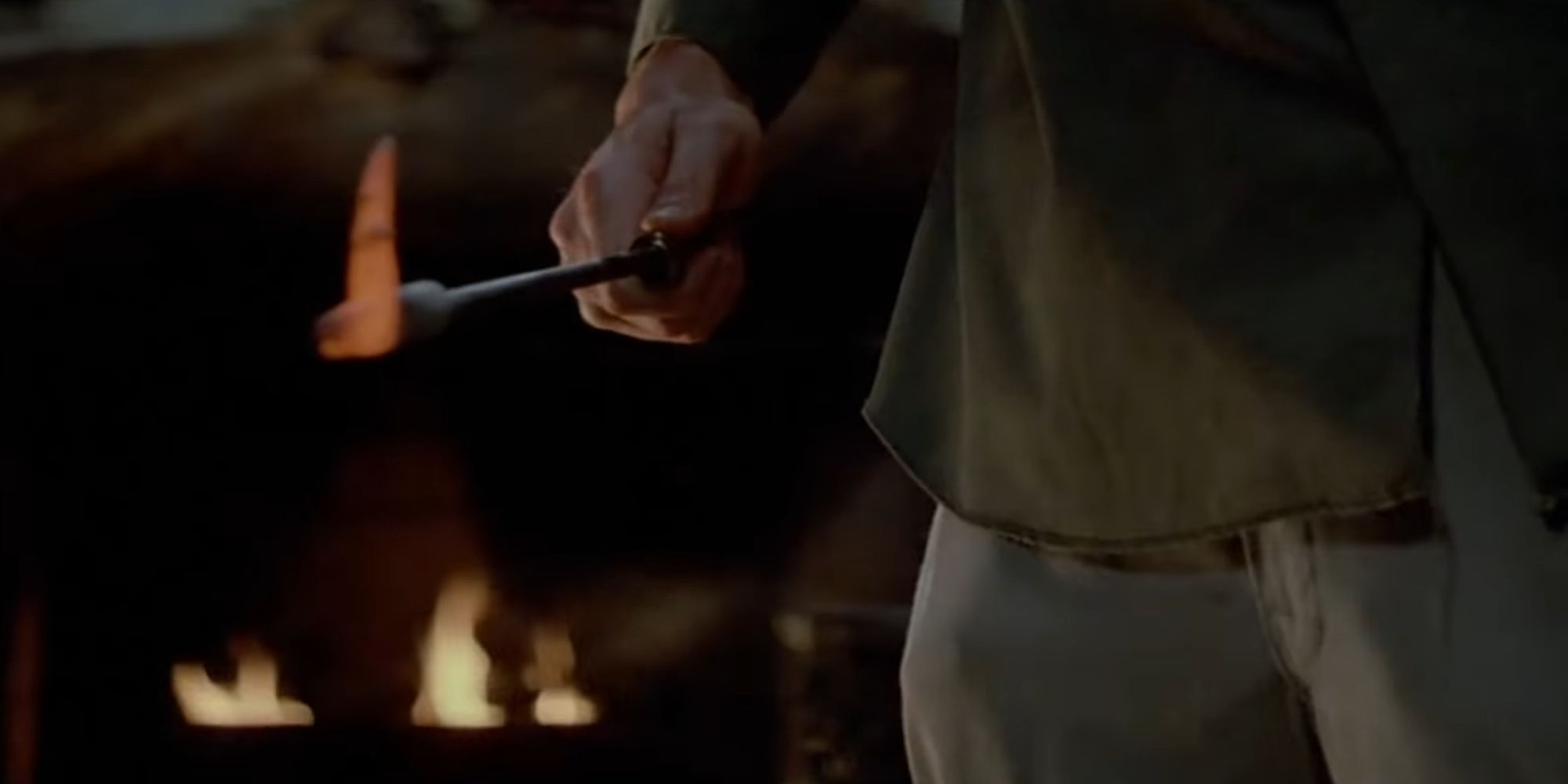 Friday The 13th: Jason Voorhees' 13 Best Weapons