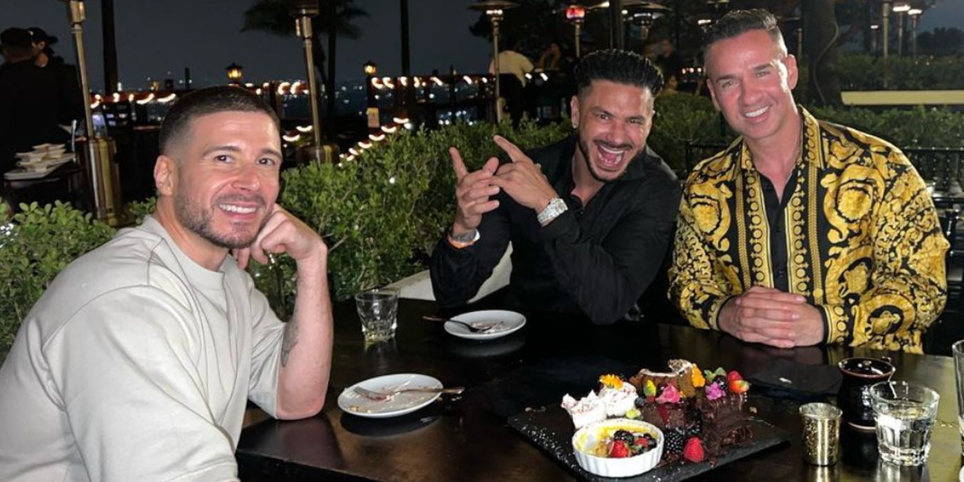 DWTS: Koko Iwasaki Reveals She Fist Pumped With Jersey Shore Cast