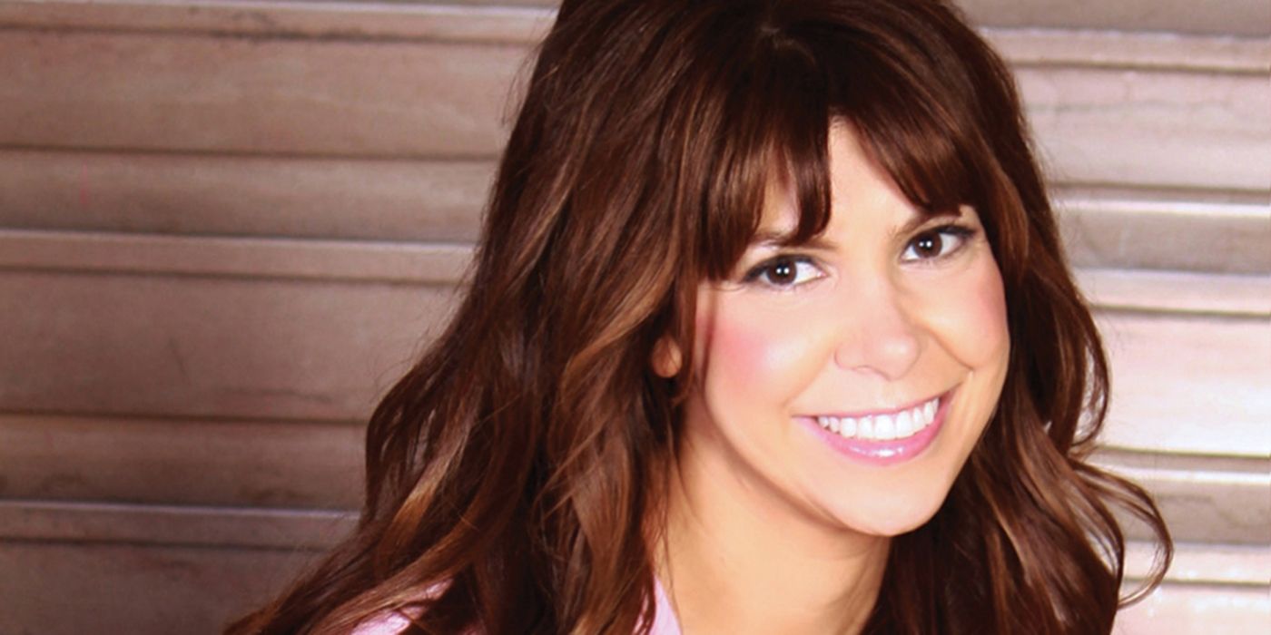 Author Jessica Radloff Shares Her Journey Behind The Scenes Of The Big ...