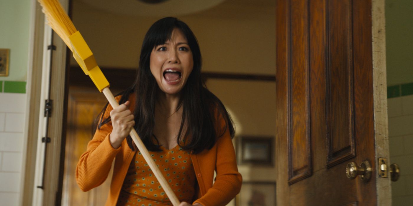 Lyle, Lyle, Crocodile Characters, Ranked By Likability