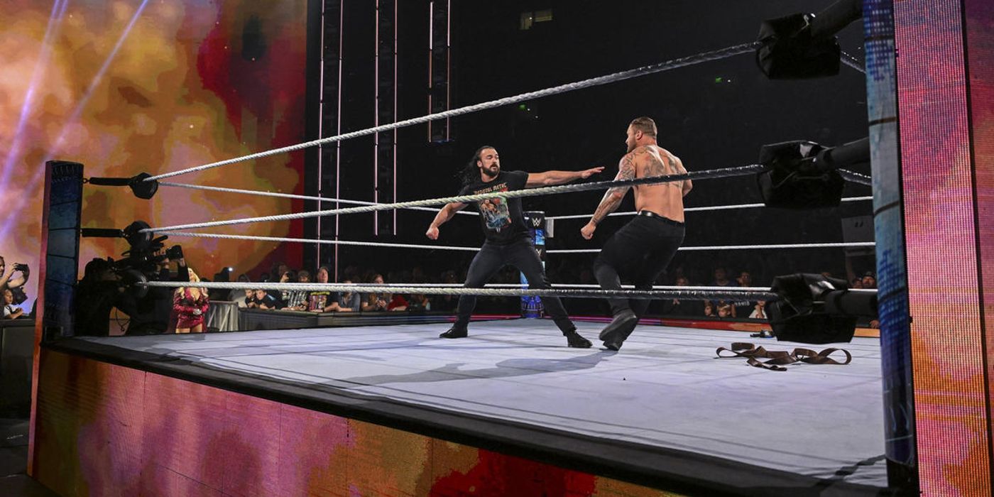 Does Karrion Kross Or Drew McIntyre Need WWE Extreme Rules Win More? Does Karrion Kross Or Drew McIntyre Need WWE Extreme Rules Win More?
