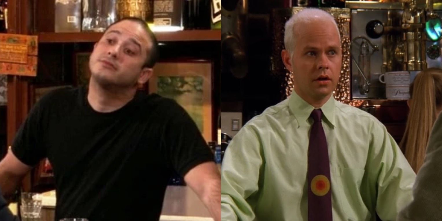 10 Friends & HIMYM Pairings That Would Make Great Friendships