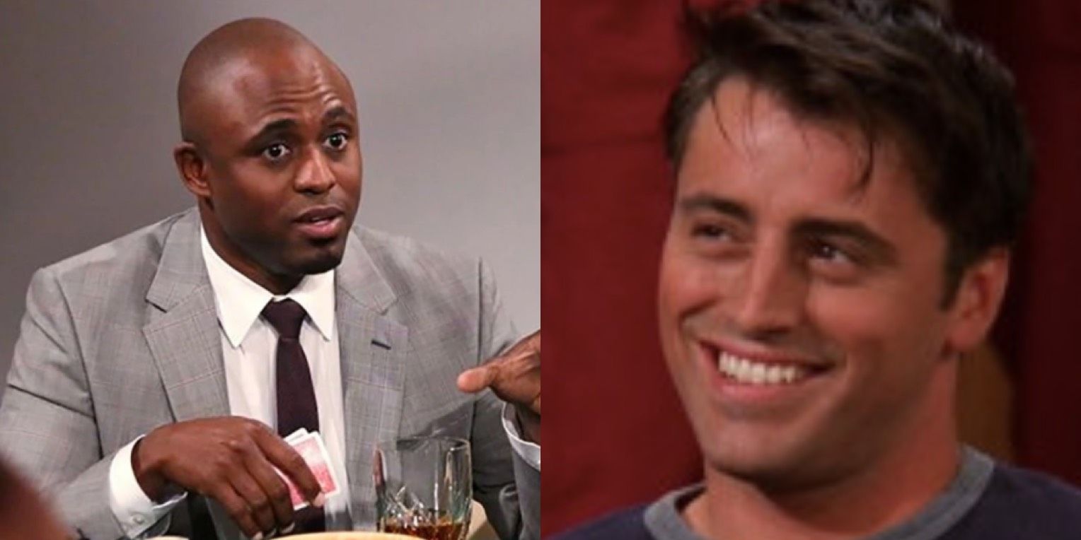 10 Friends & HIMYM Pairings That Would Make Great Friendships