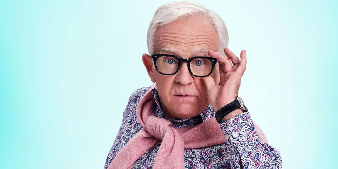 Leslie Jordan Dies At 67