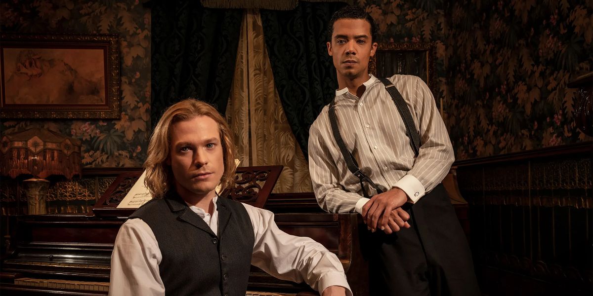 AMC's Interview With The Vampire: The 10 Best Quotes