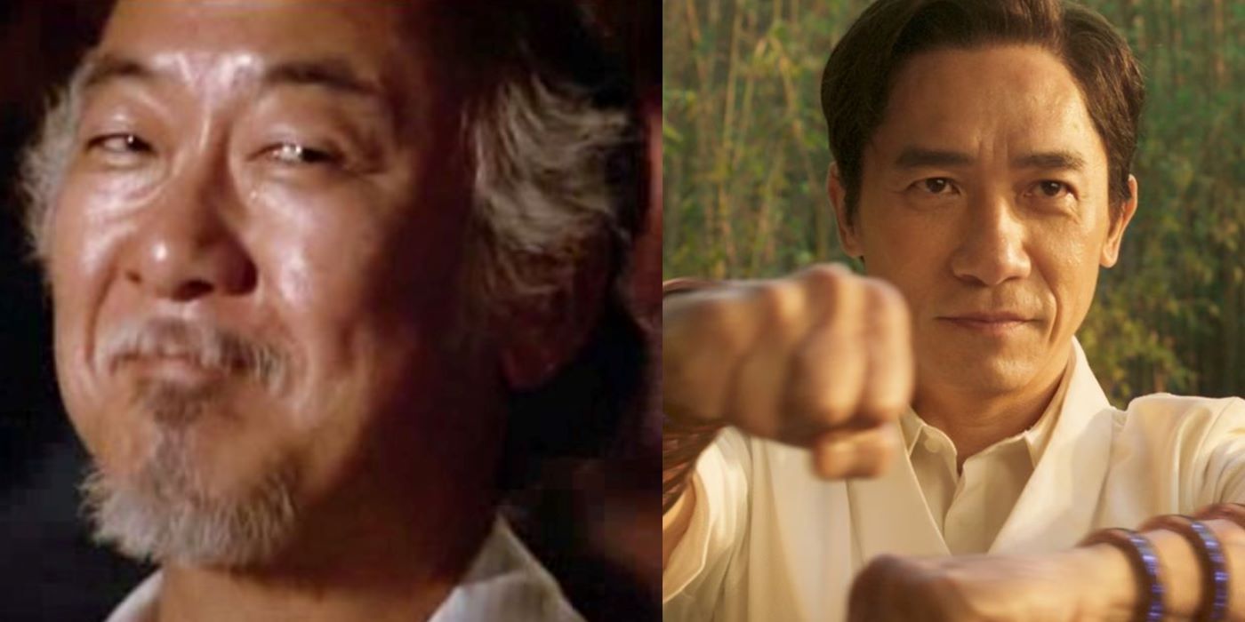 Recasting A New Karate Kid Movie Reboot