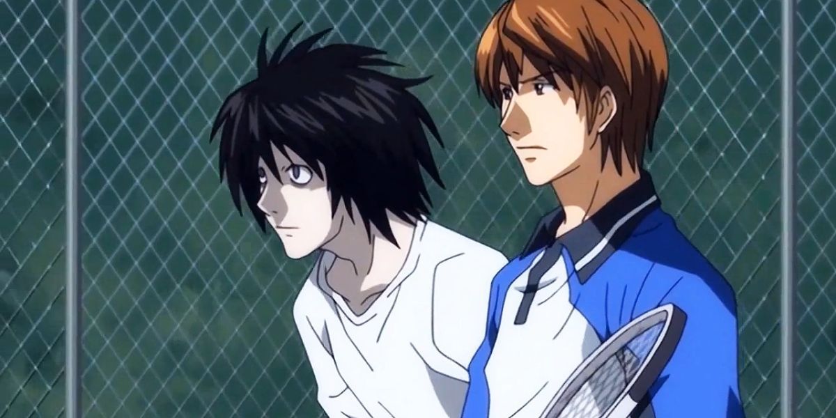 10 Best Rivalries In Shonen Anime