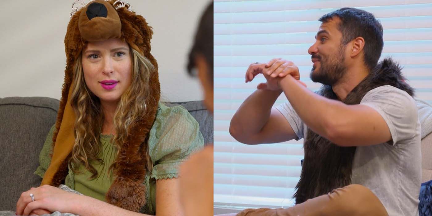 MAFS: How Dungeons & Dragons Bring Out The Best In Miguel