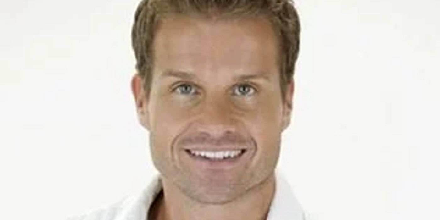 DWTS: Louis van Amstel Teases Disney+ Night Opening Number