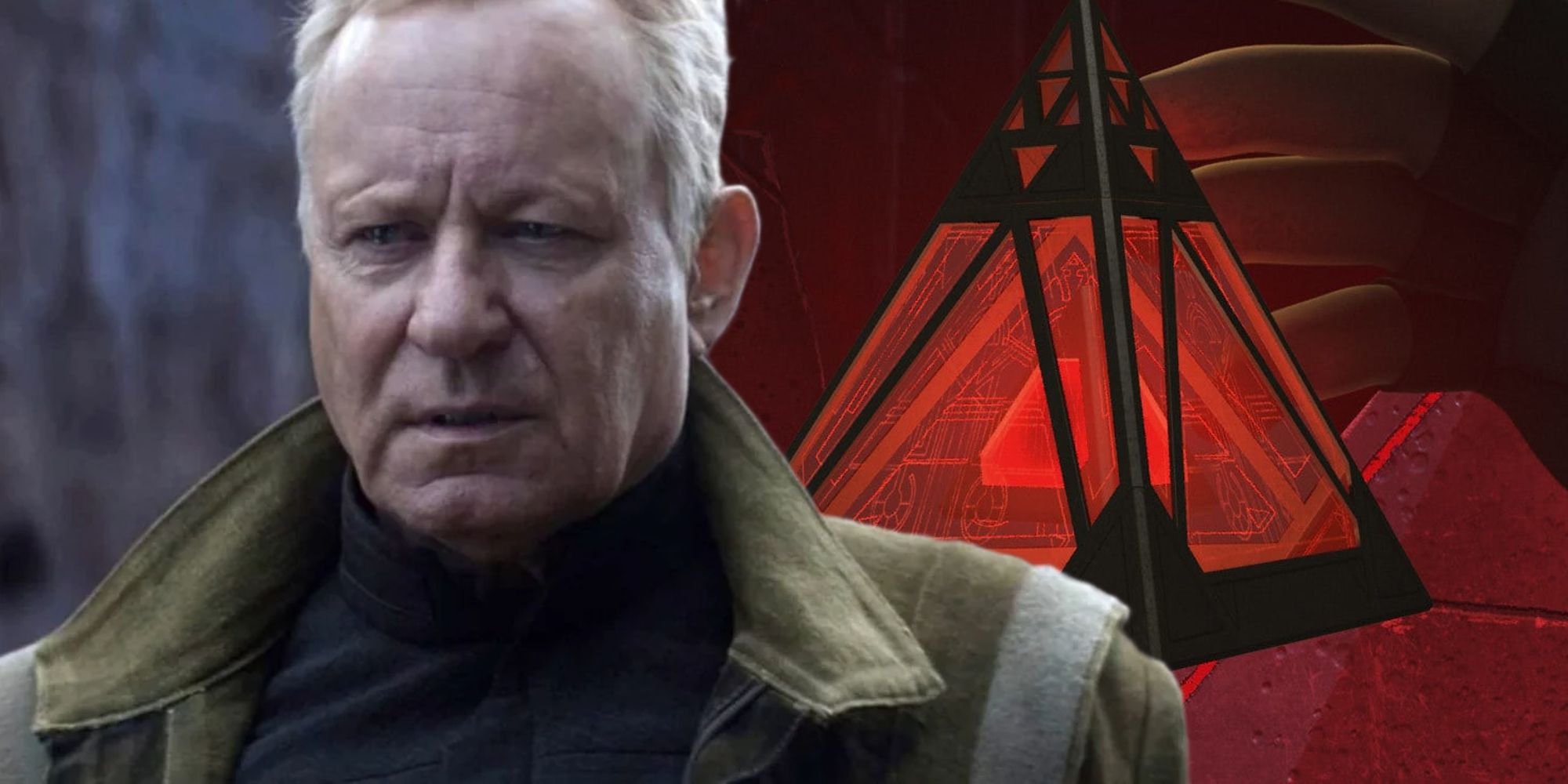 Star Wars Finally Reveals What Holocrons Look Like In Live-Action