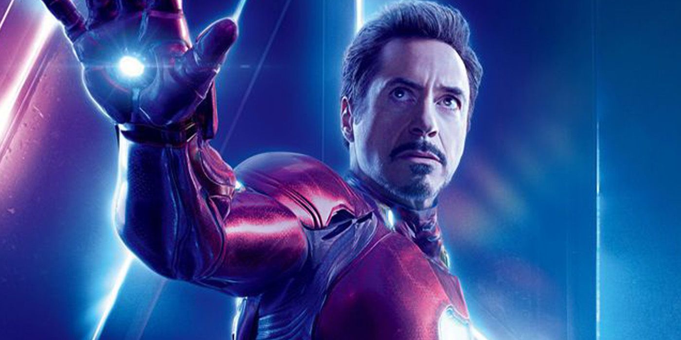What If Iron Man Had Died In The Avengers?