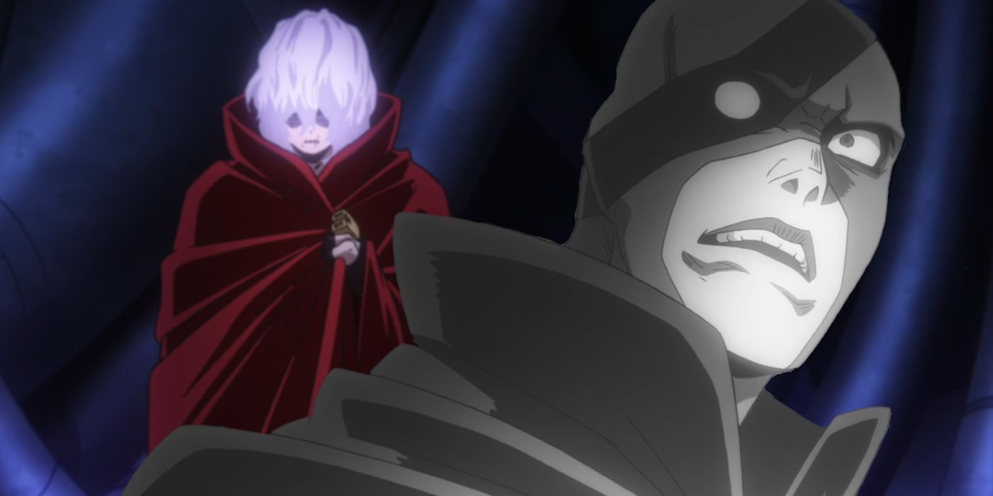 One My Hero Academia Hero Can Already End its Huge War