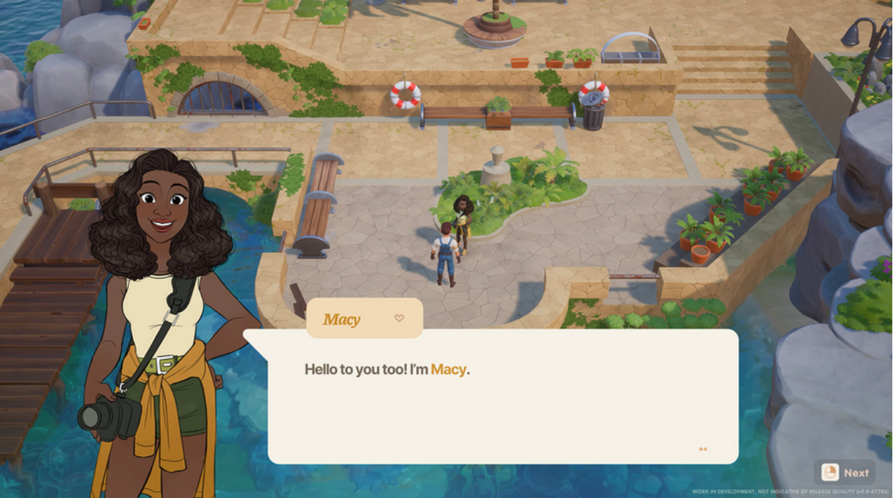 Coral Island Early Access: Best Characters Available Right Now